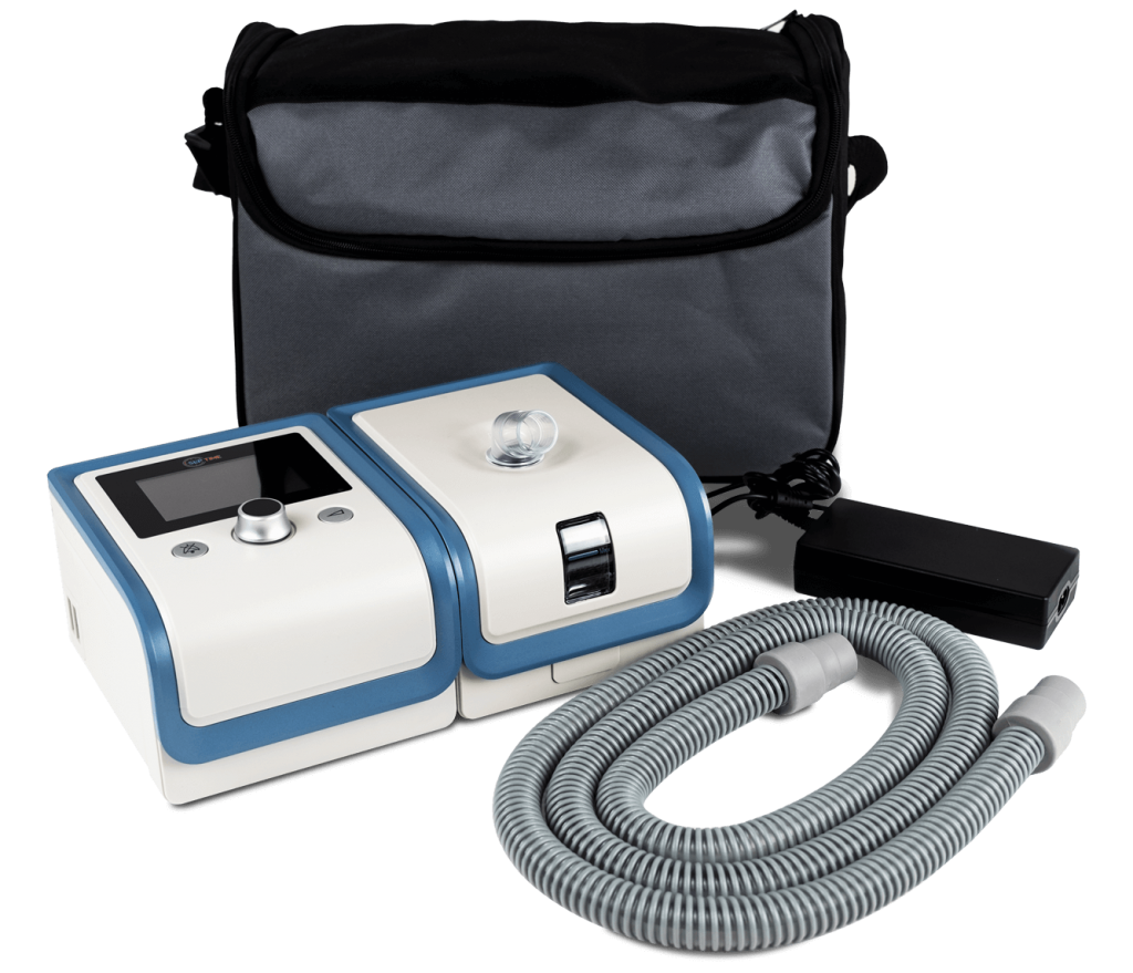 Sleeptime Plus CPAP/AUTOCPAP | Elmaslar Medikal